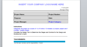 AS9110 Rev C Forms - AS9110 Store